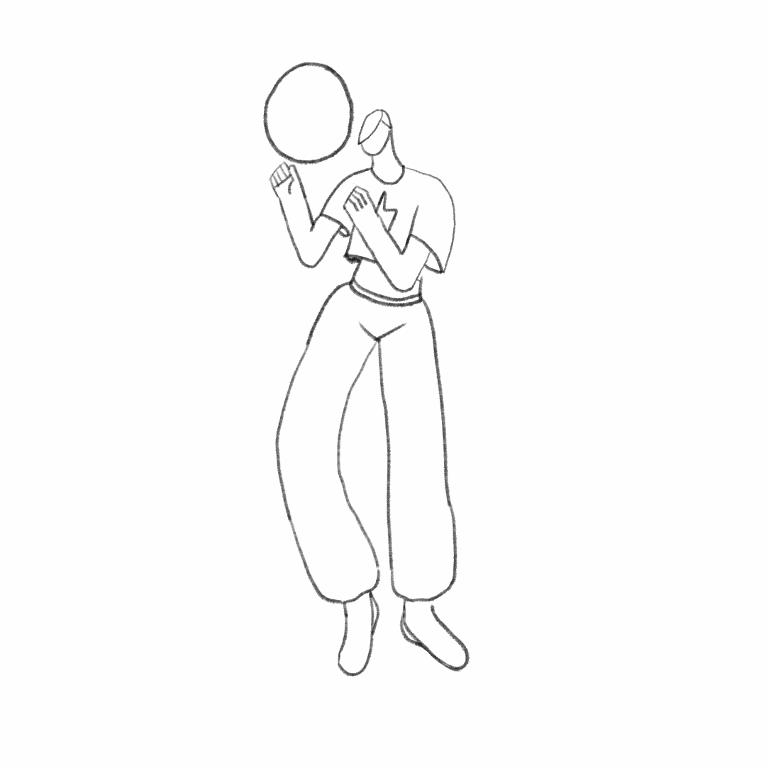 Boiling loop | Skillshare Student Project