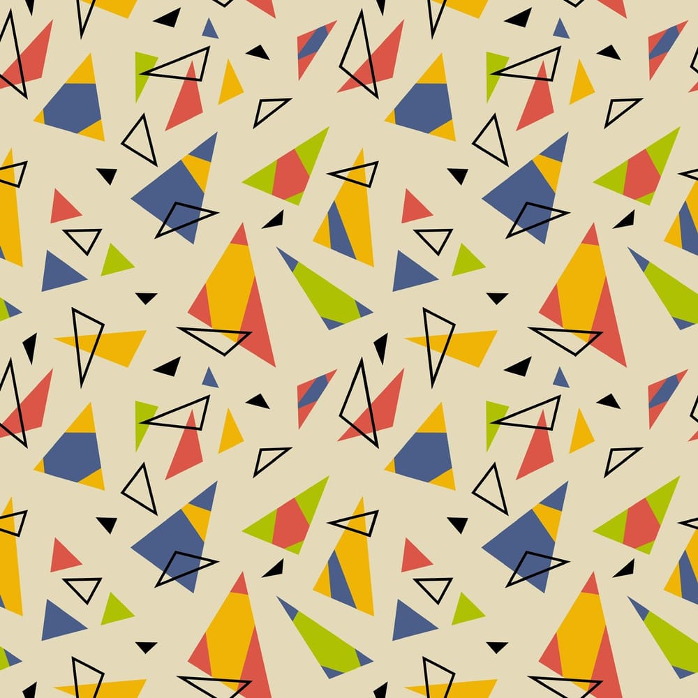 3 Repeat Patterns | Skillshare Student Project