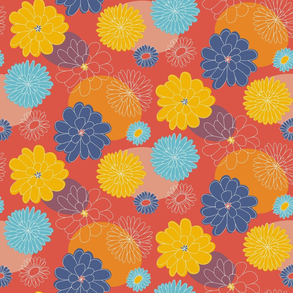 3 Repeat Patterns | Skillshare Student Project