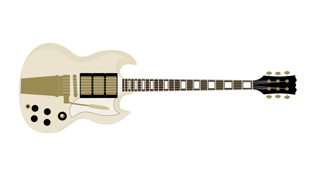 Magic Potion era Dan Auerbach | Skillshare Student Project