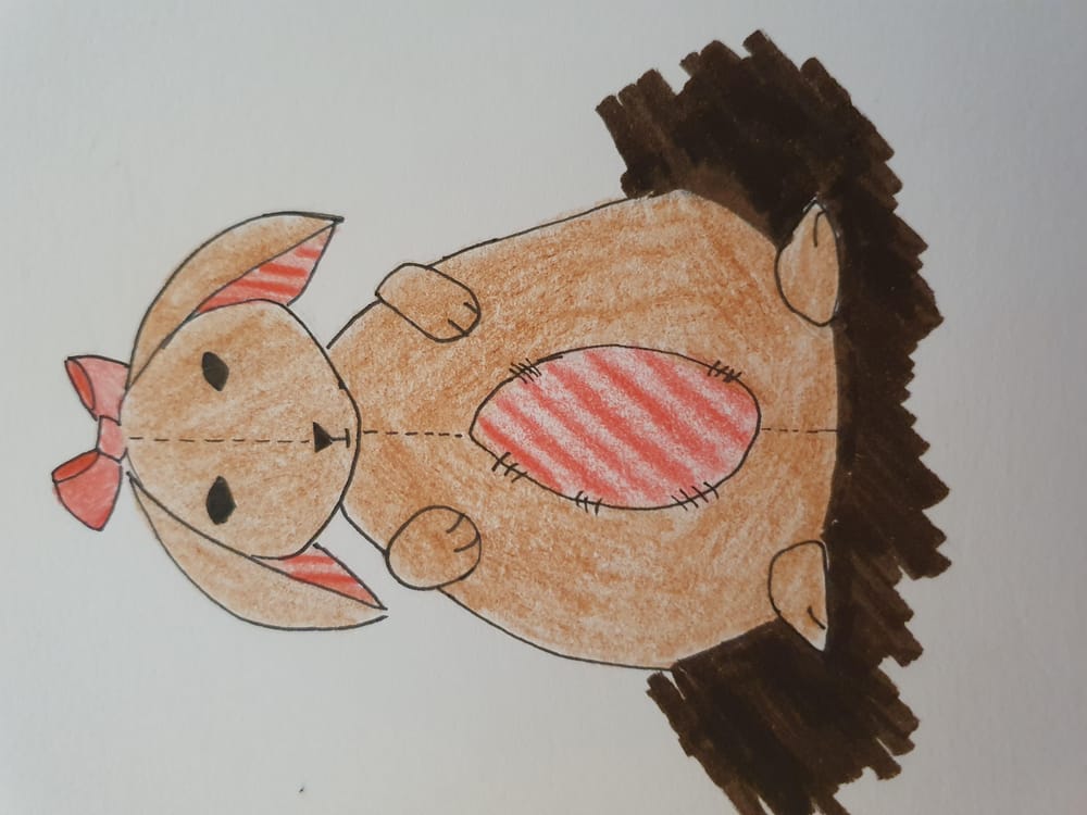 Bunnies | Skillshare Student Project