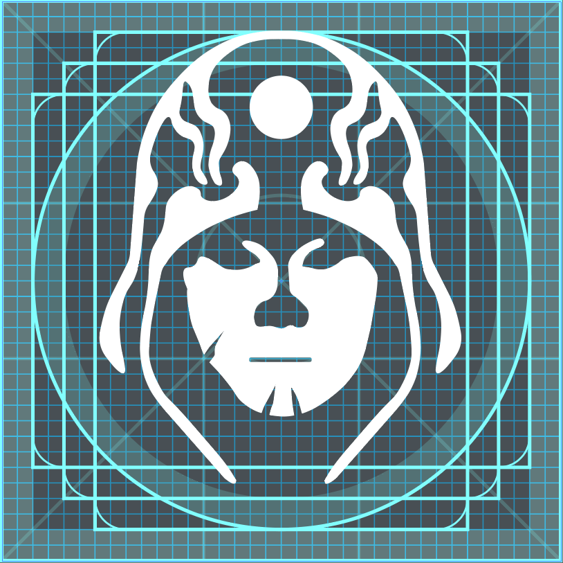 Jace Beleren from Magic the Gathering | Skillshare Student Project