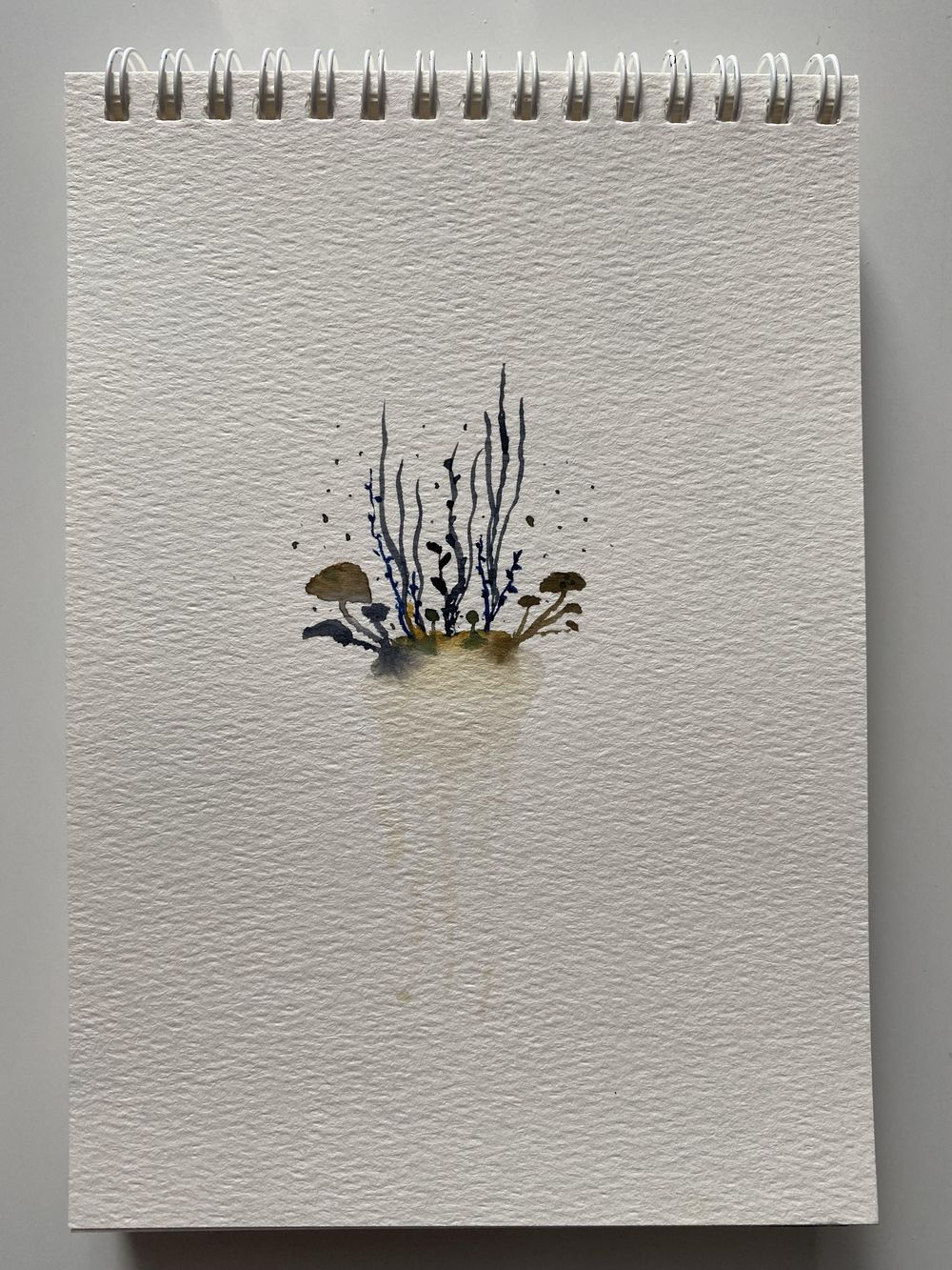 Floating Garden | Skillshare Student Project