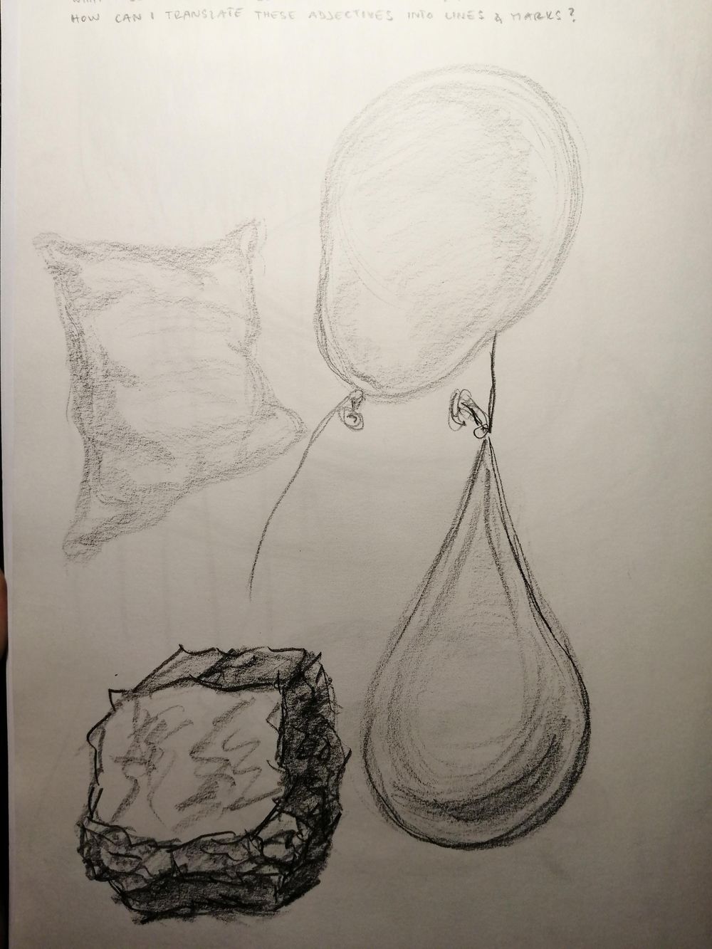 My lines | Skillshare Student Project