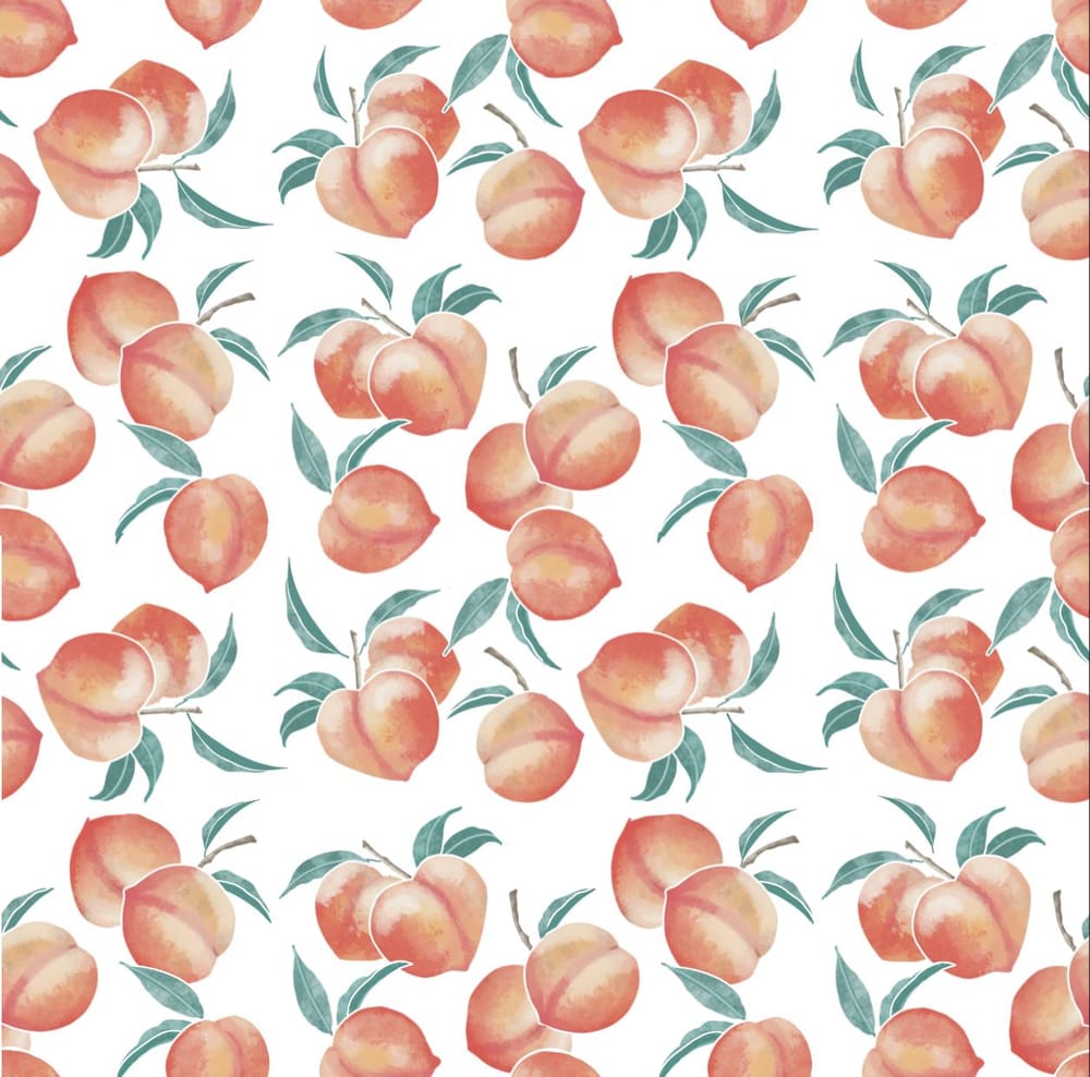 Repeat Patterns | Skillshare Student Project