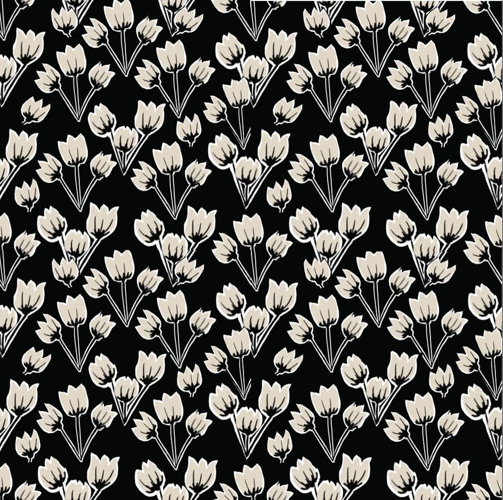 Repeat Patterns | Skillshare Student Project