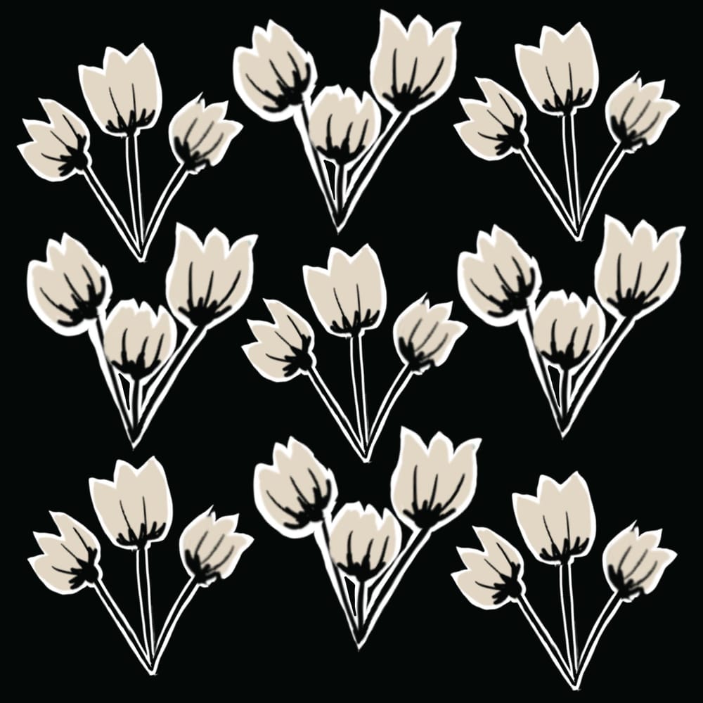 Repeat Patterns | Skillshare Student Project