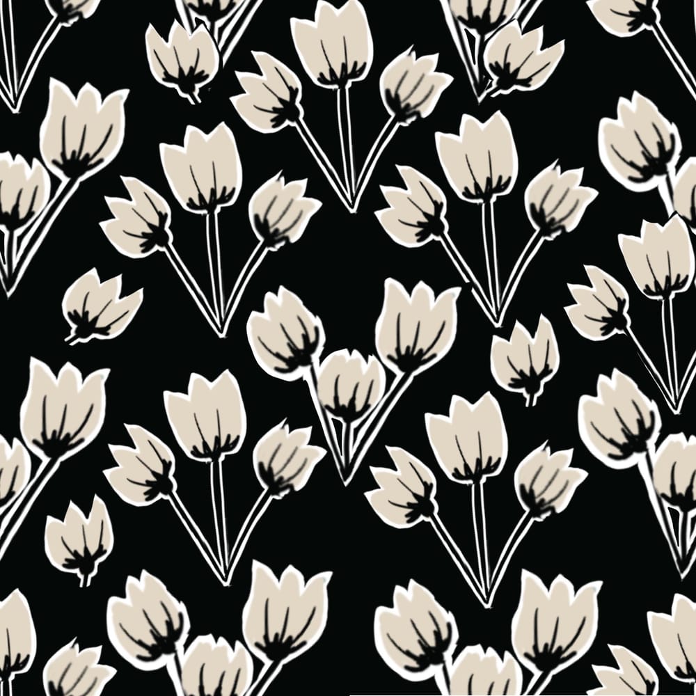 Repeat Patterns | Skillshare Student Project