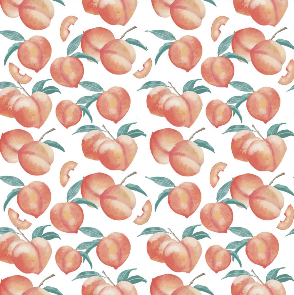 Repeat Patterns | Skillshare Student Project