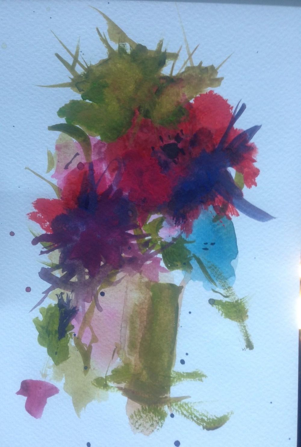 pics | Skillshare Student Project