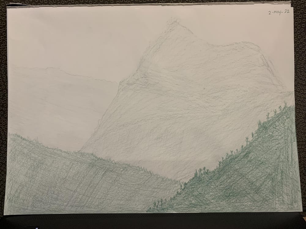 Soft Object, Hard Object, Teacups, and Shading | Skillshare Student Project