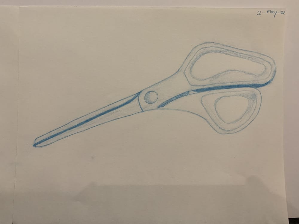 Soft Object, Hard Object, Teacups, and Shading | Skillshare Student Project