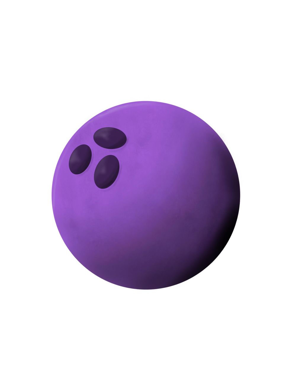 Bowling Ball | Skillshare Student Project