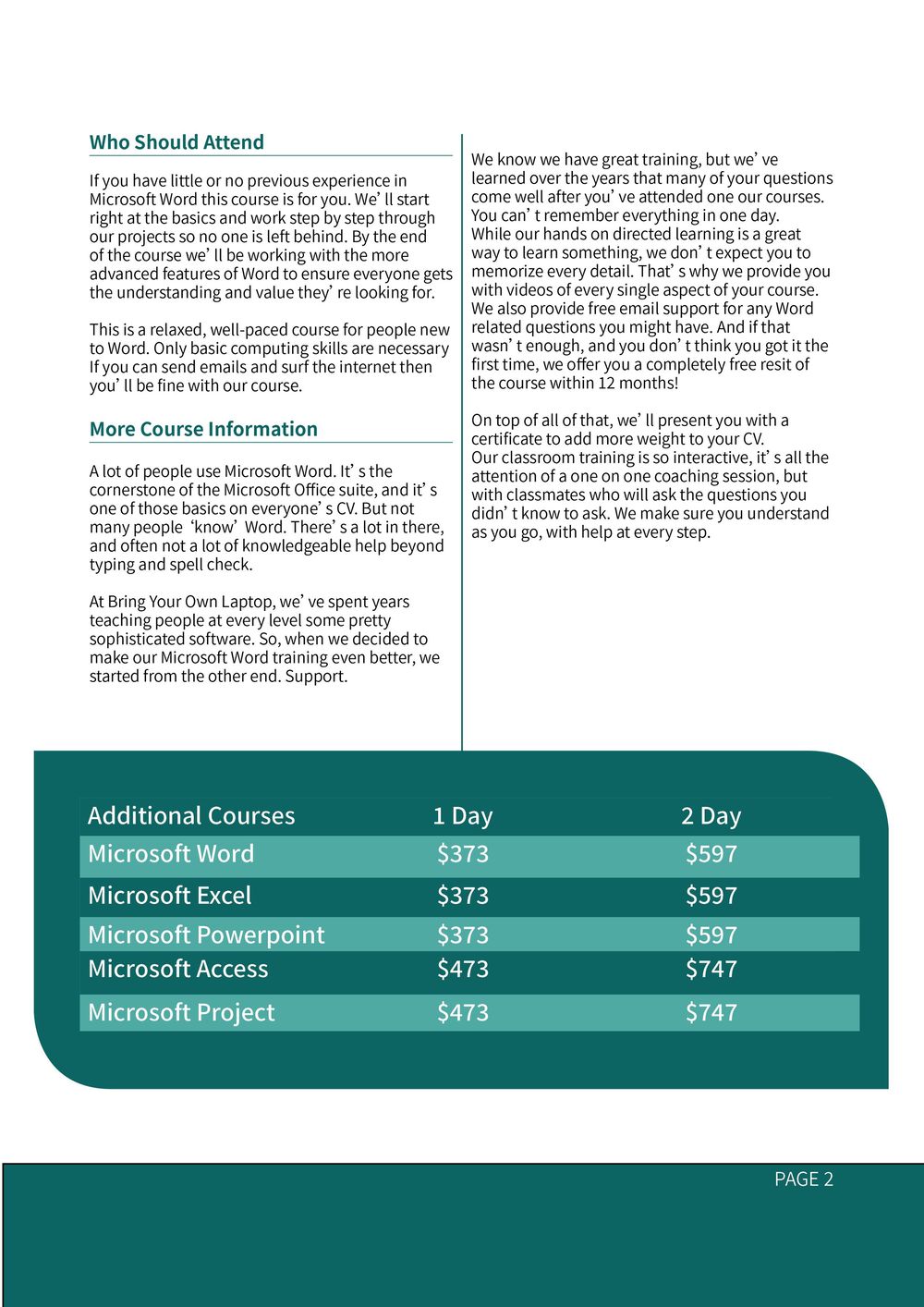 InDesign Essentials Projects | Skillshare Student Project