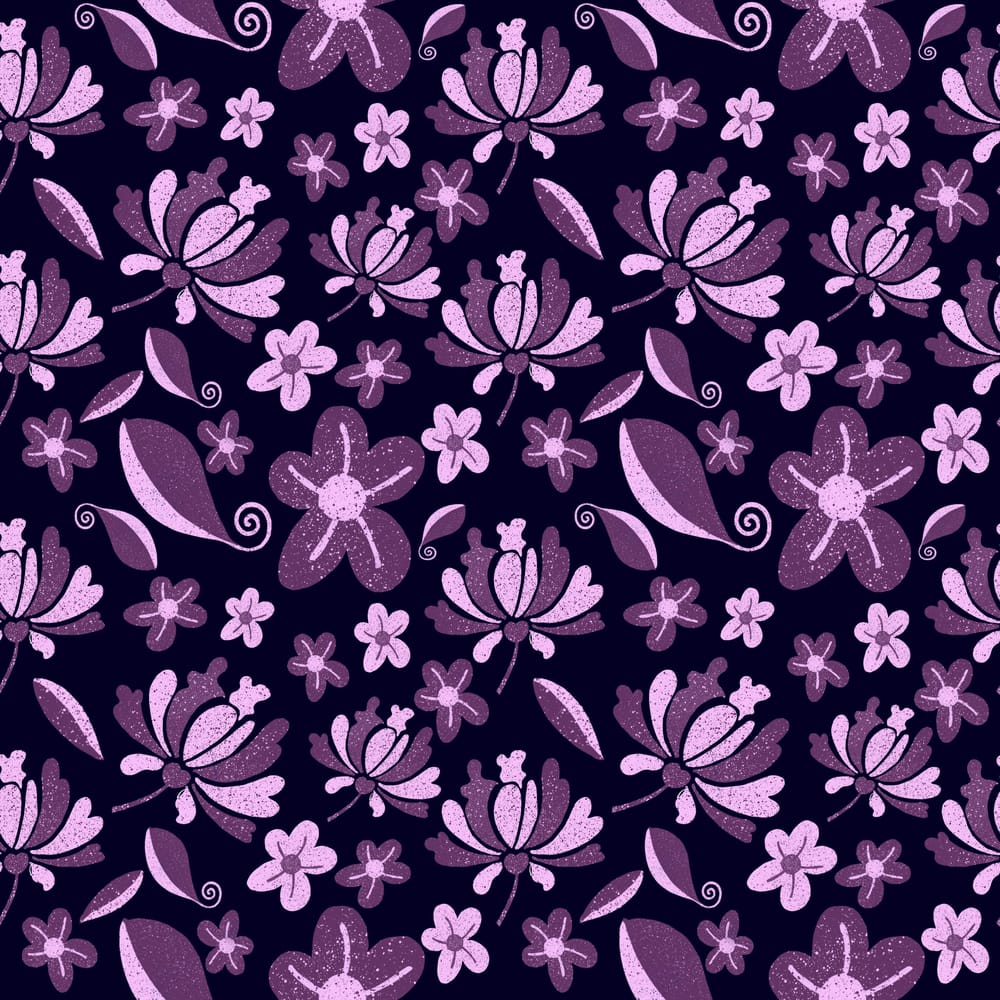 Pattern | Skillshare Student Project