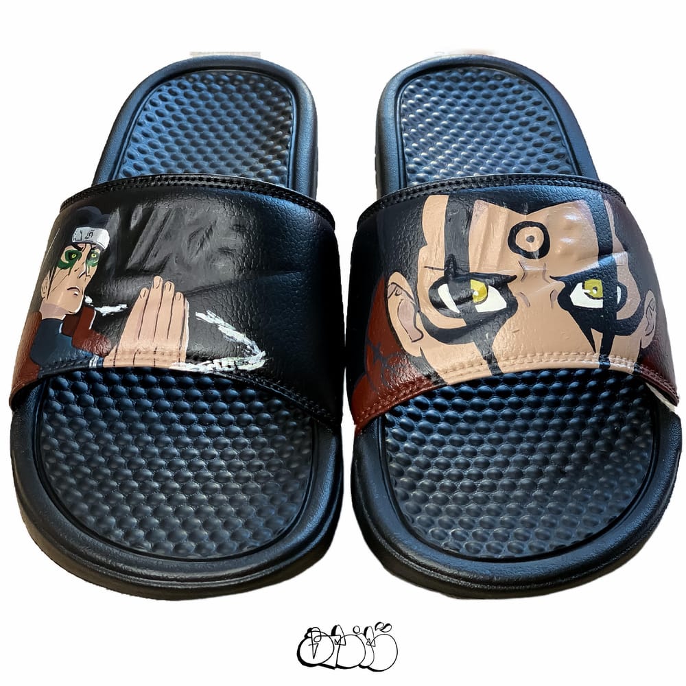 Most Recent Custom Slides | Skillshare Student Project