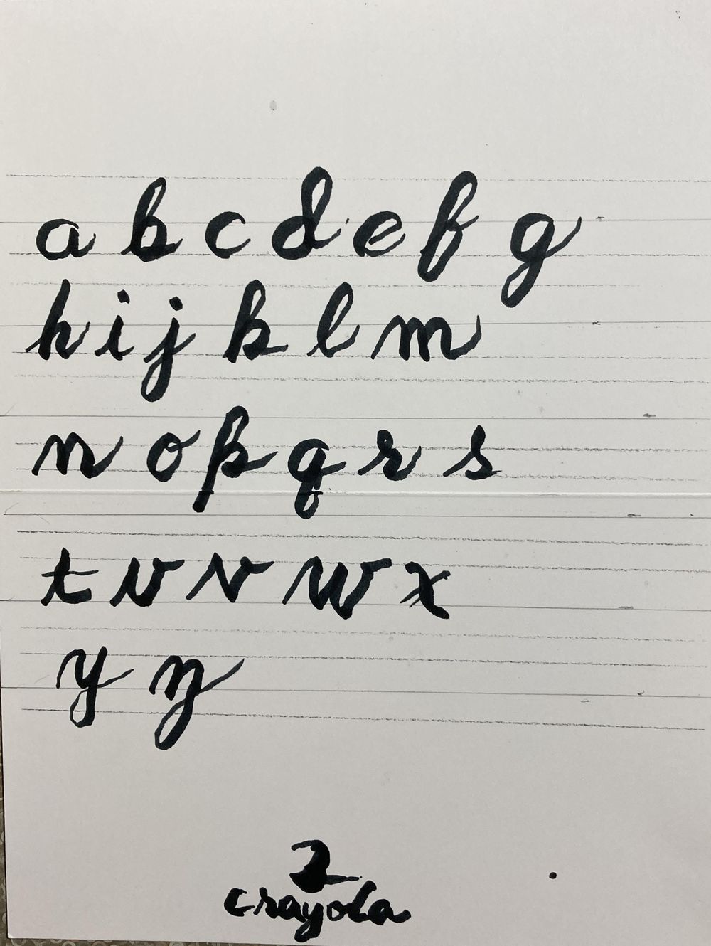 Basic Drills | Skillshare Student Project