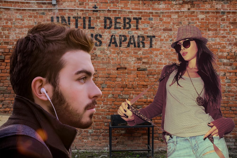 Class Projects - Advanced Photoshop | Skillshare Student Project