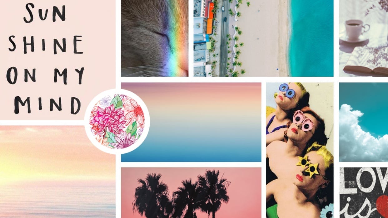 Summer | Skillshare Student Project