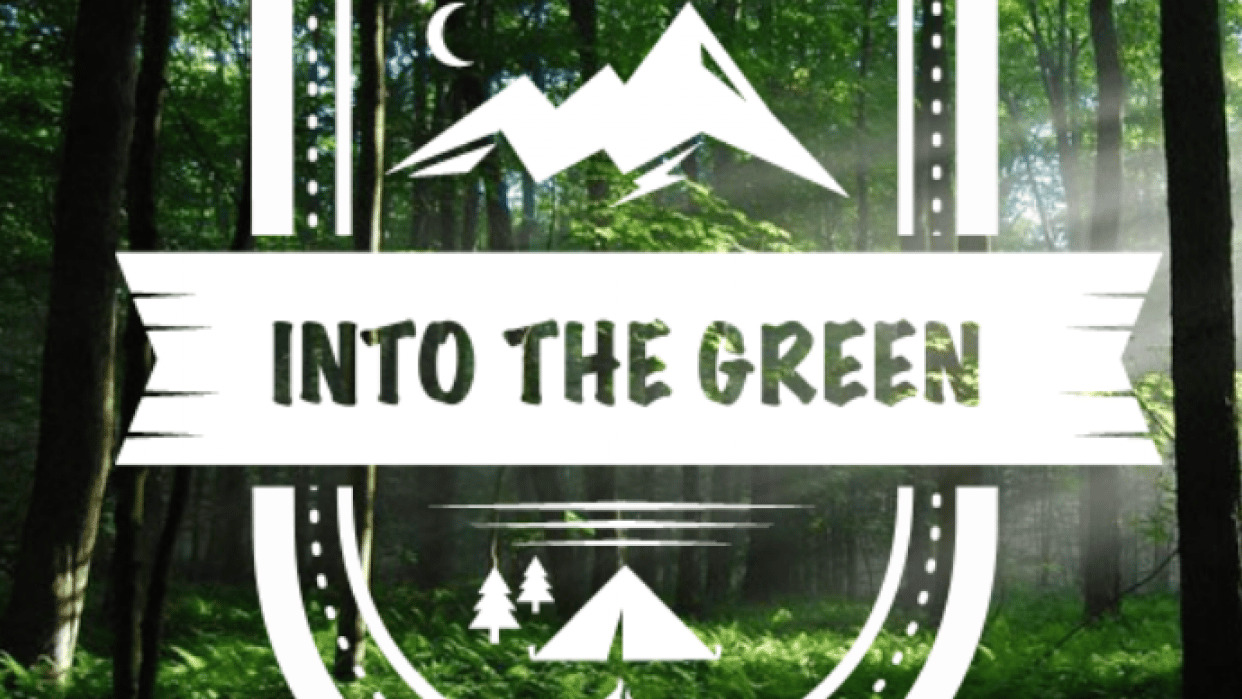 Tree Badge | Skillshare Student Project