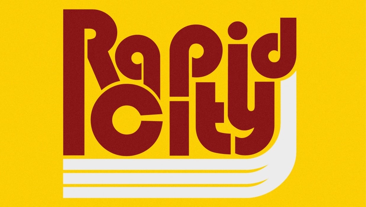 Rapid City | Skillshare Student Project