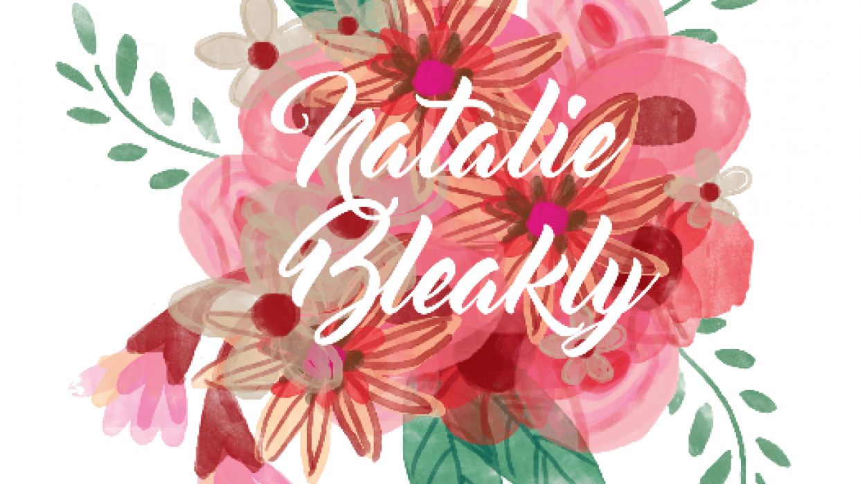 Floral Animation | Skillshare Student Project