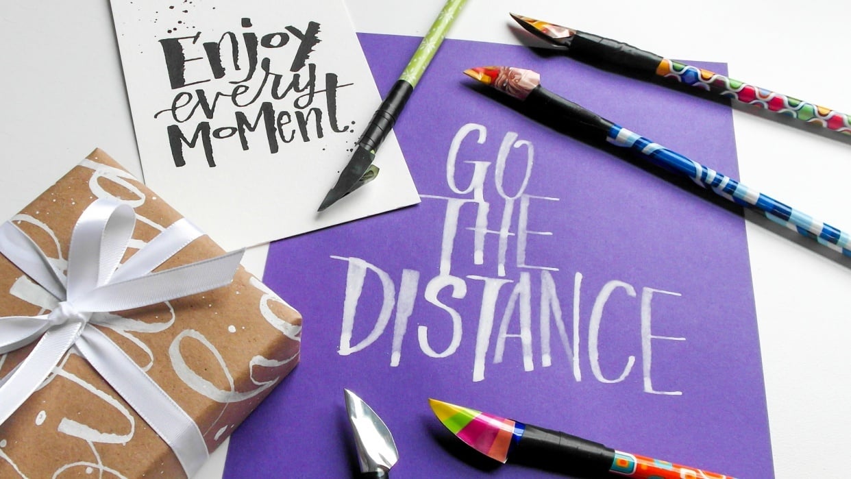 Sample Project | Skillshare Student Project