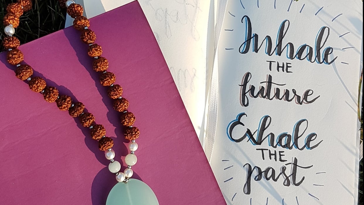 Inhale, Exhale | Skillshare Student Project