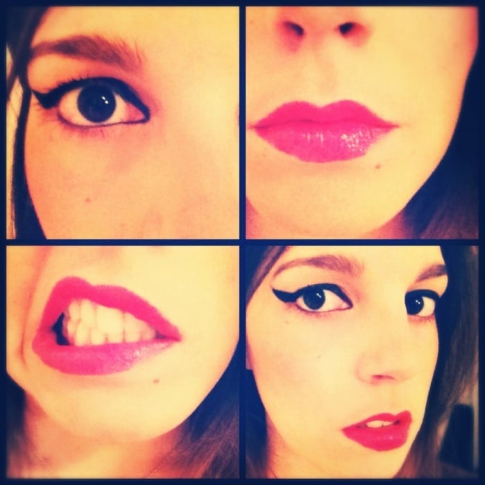 Make Up Fun Skillshare Student Project Make Up Fun Skillshare Student Project