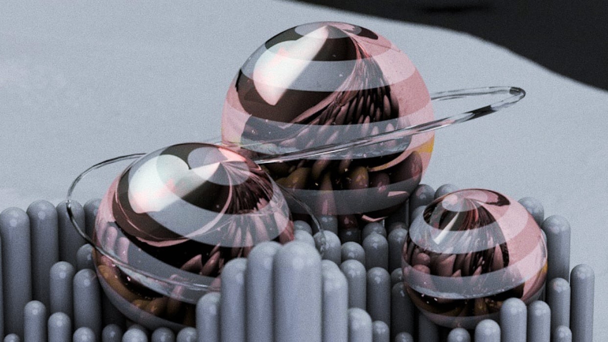 experiment | Skillshare Student Project