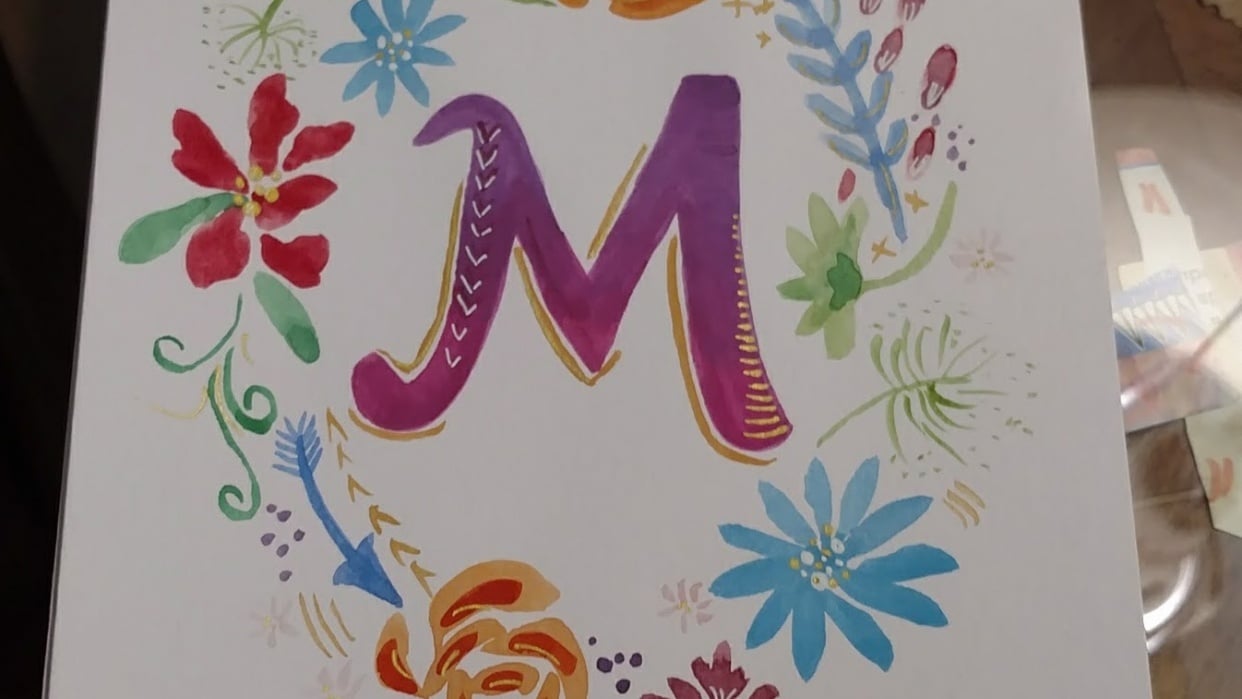 Practice | Skillshare Student Project