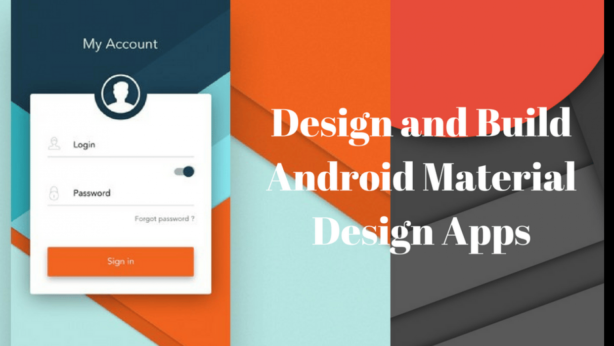 Create a Simple Login Screen | Skillshare Student Project