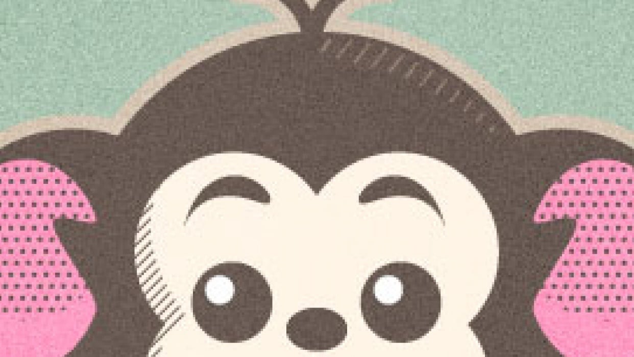 Monkey Brain | Skillshare Student Project