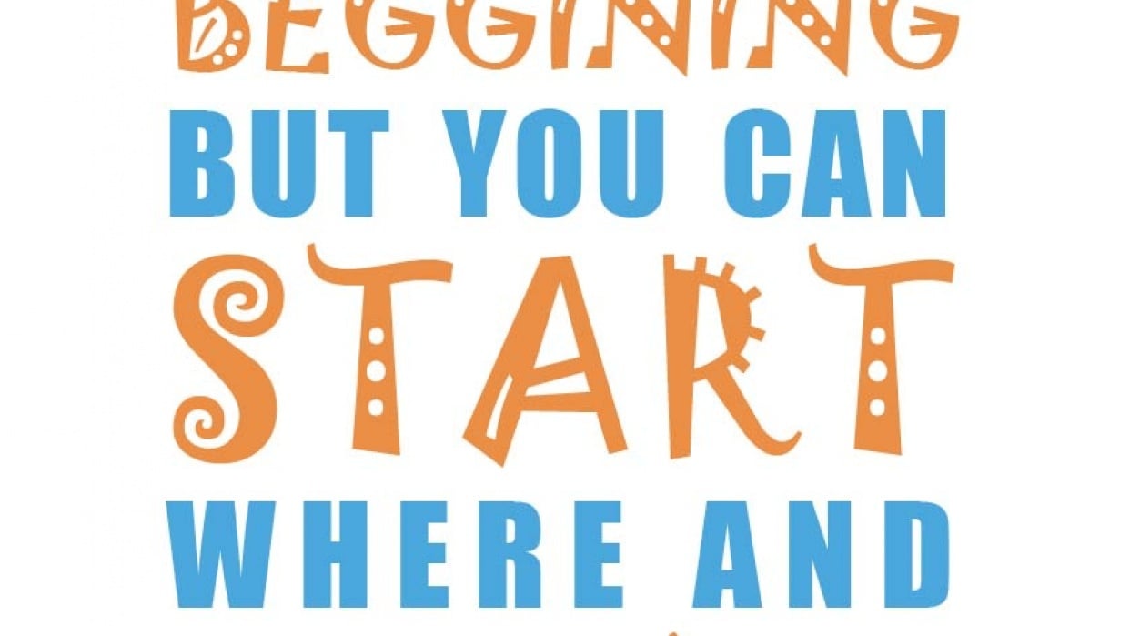 My Quote | Skillshare Student Project My Quote | Skillshare Student Project
