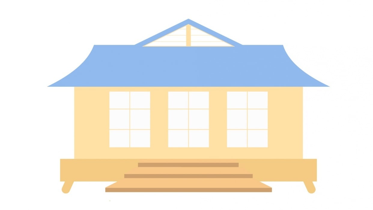 Dojo Animation | Skillshare Student Project