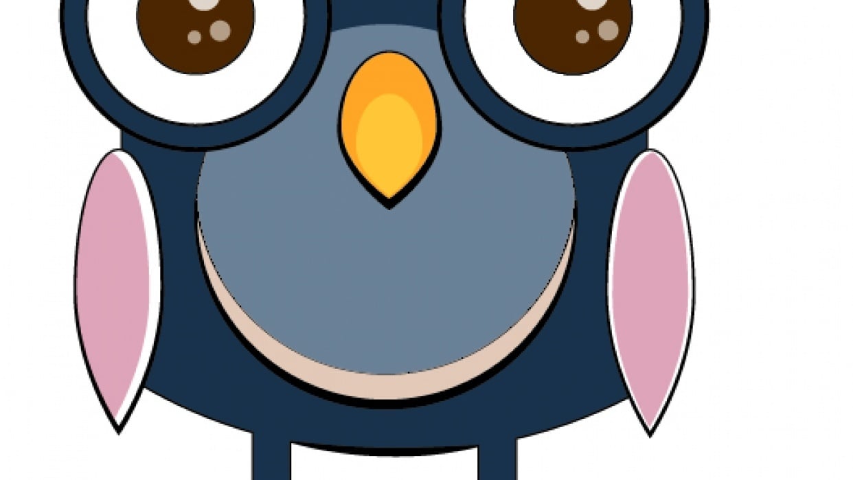 Owl Illustration | Skillshare Student Project