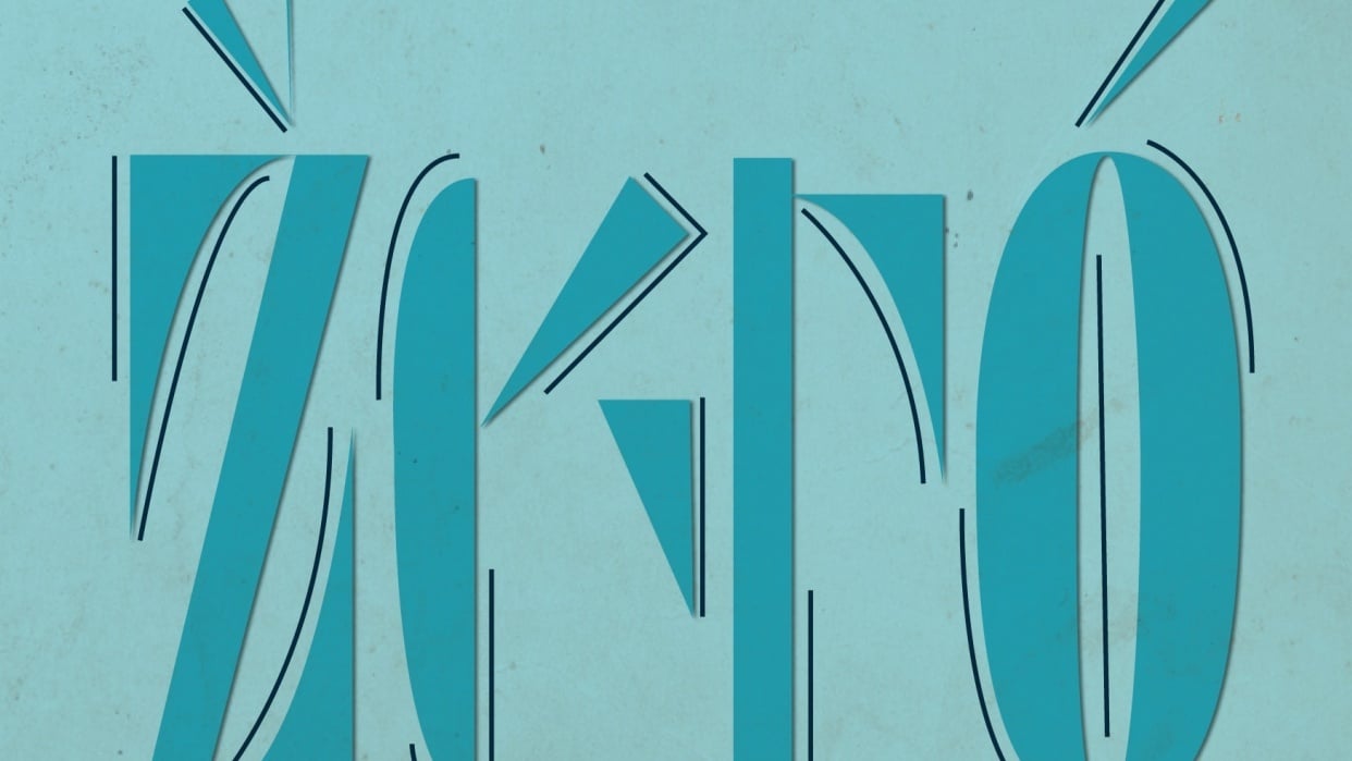 zero zero zero | Skillshare Student Project