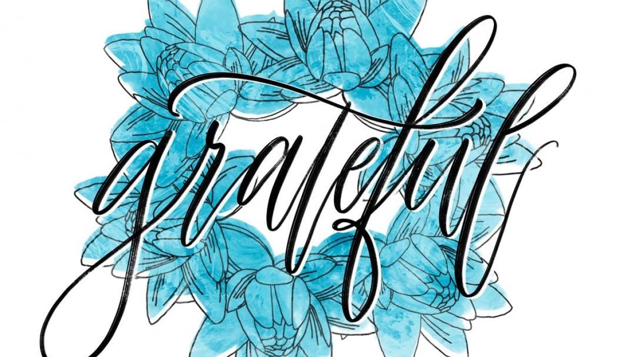 texture-in-procreate-skillshare-student-project