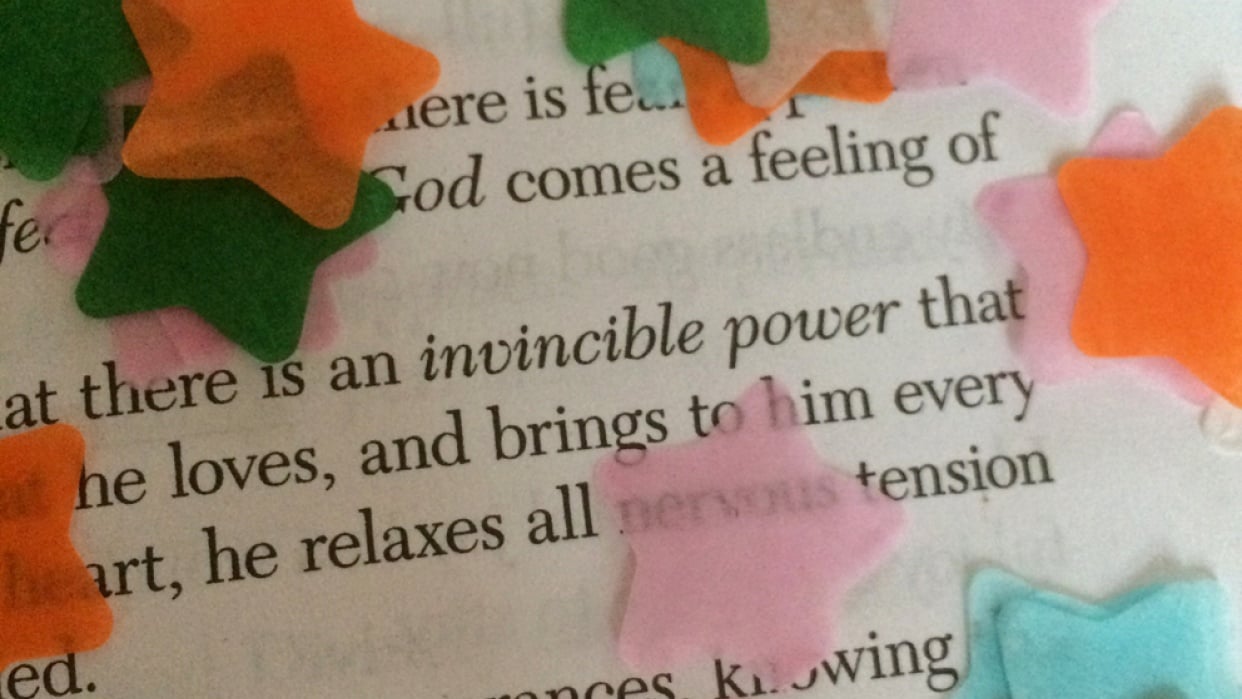 Invincible --- (and Value ;) | Skillshare Student Project