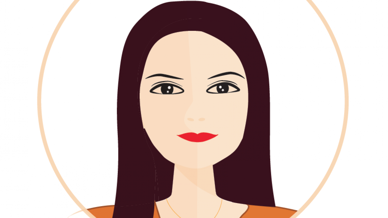 Face Project | Skillshare Student Project