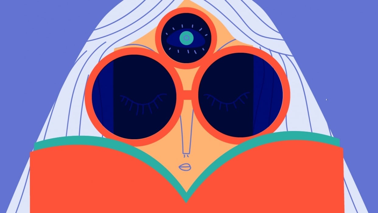 Utopia/Distopia | Skillshare Student Project