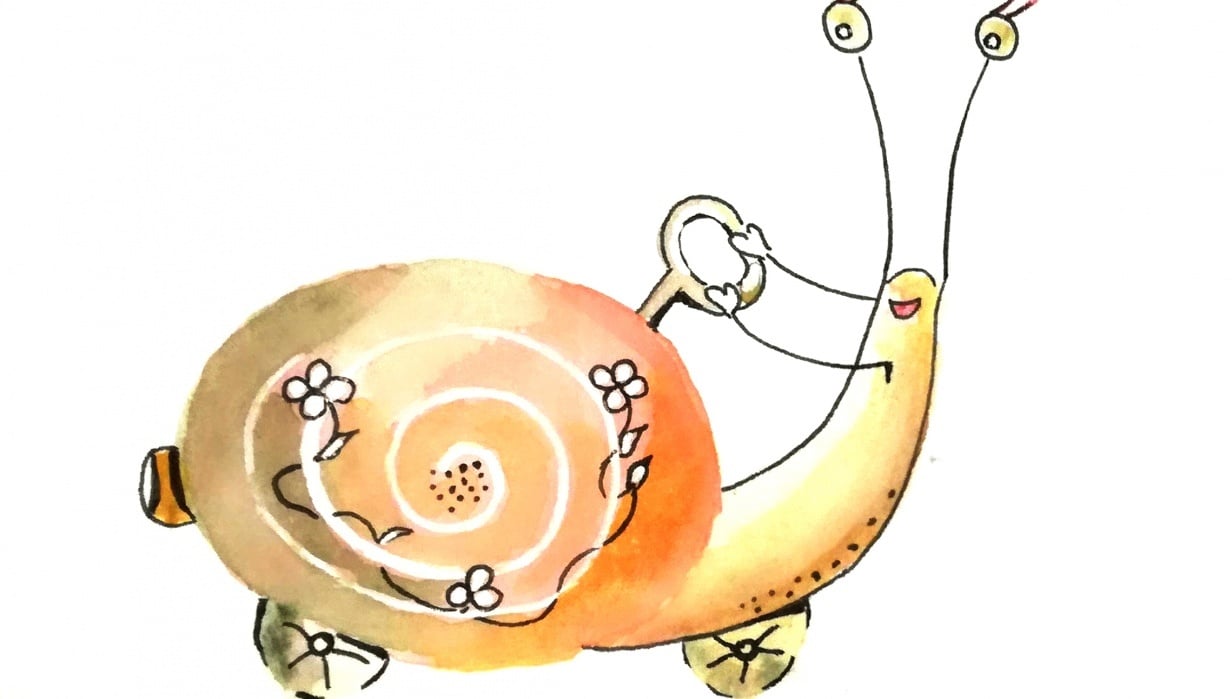 Practice Mode - On :) | Skillshare Student Project