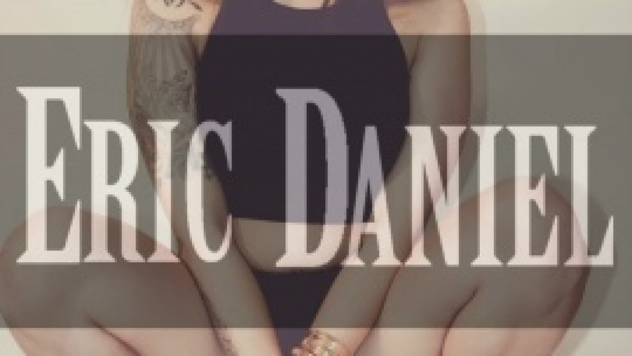 Eric Daniel Collection | Skillshare Student Project