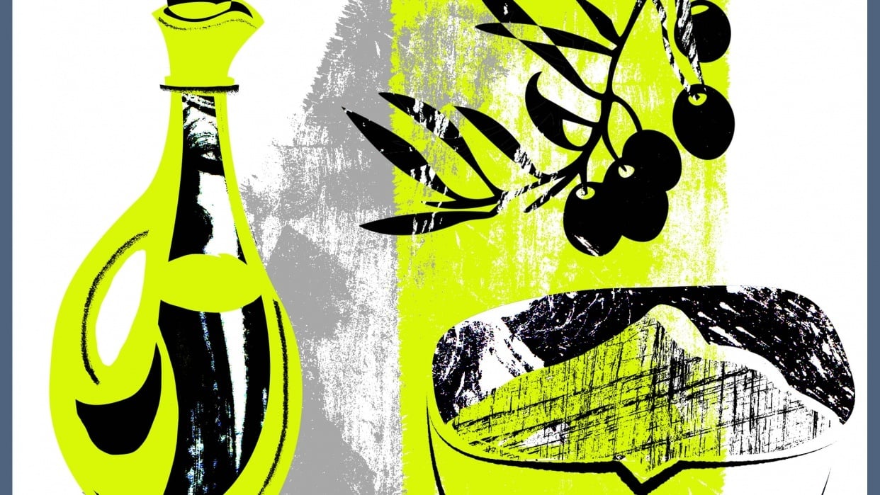 Tools for bread | Skillshare Student Project