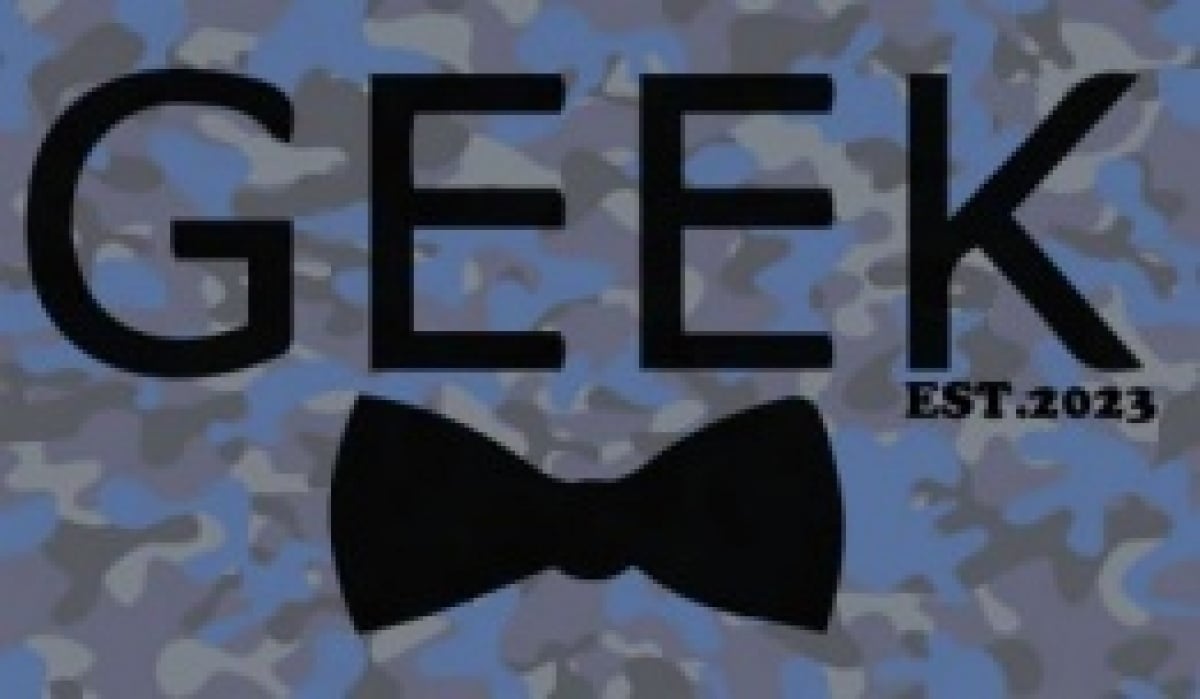 GEEK COLLECTION | Skillshare Student Project