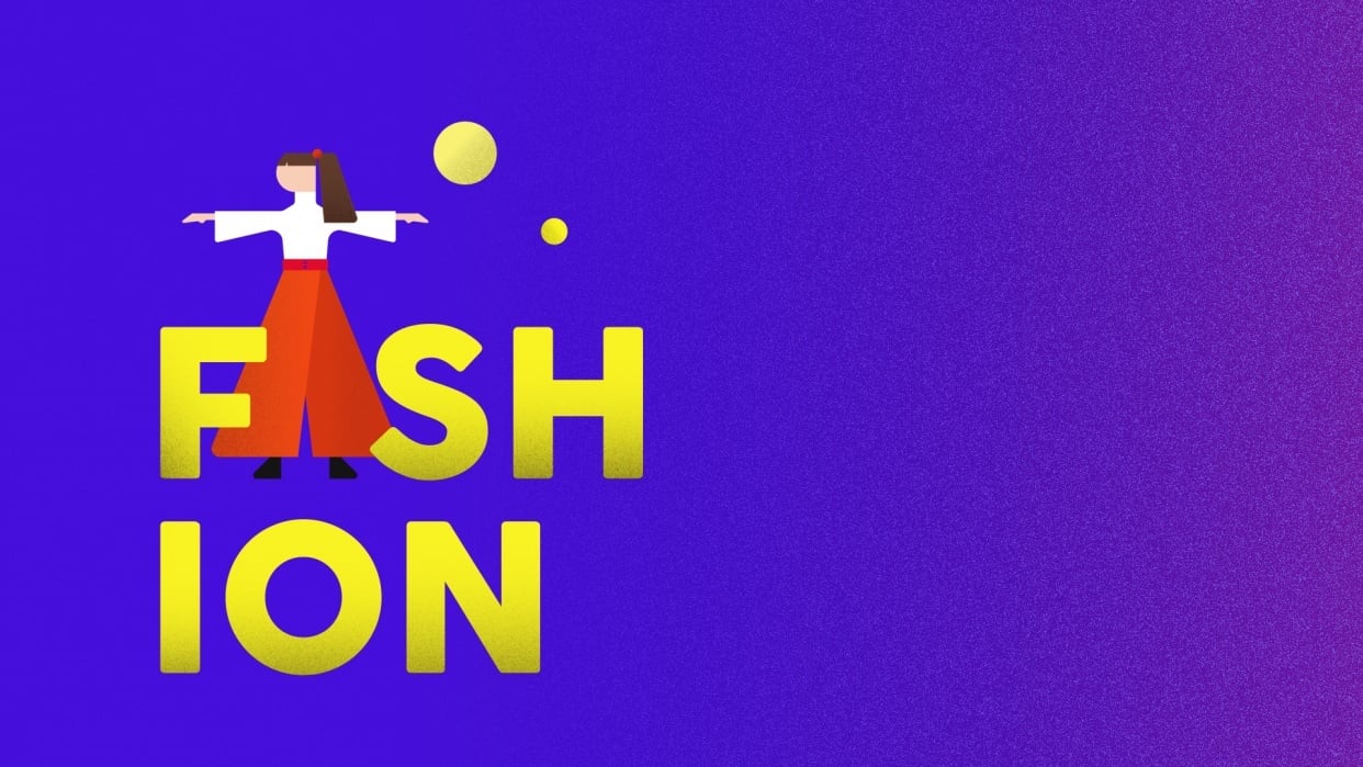 Flashy Fashion | Skillshare Student Project