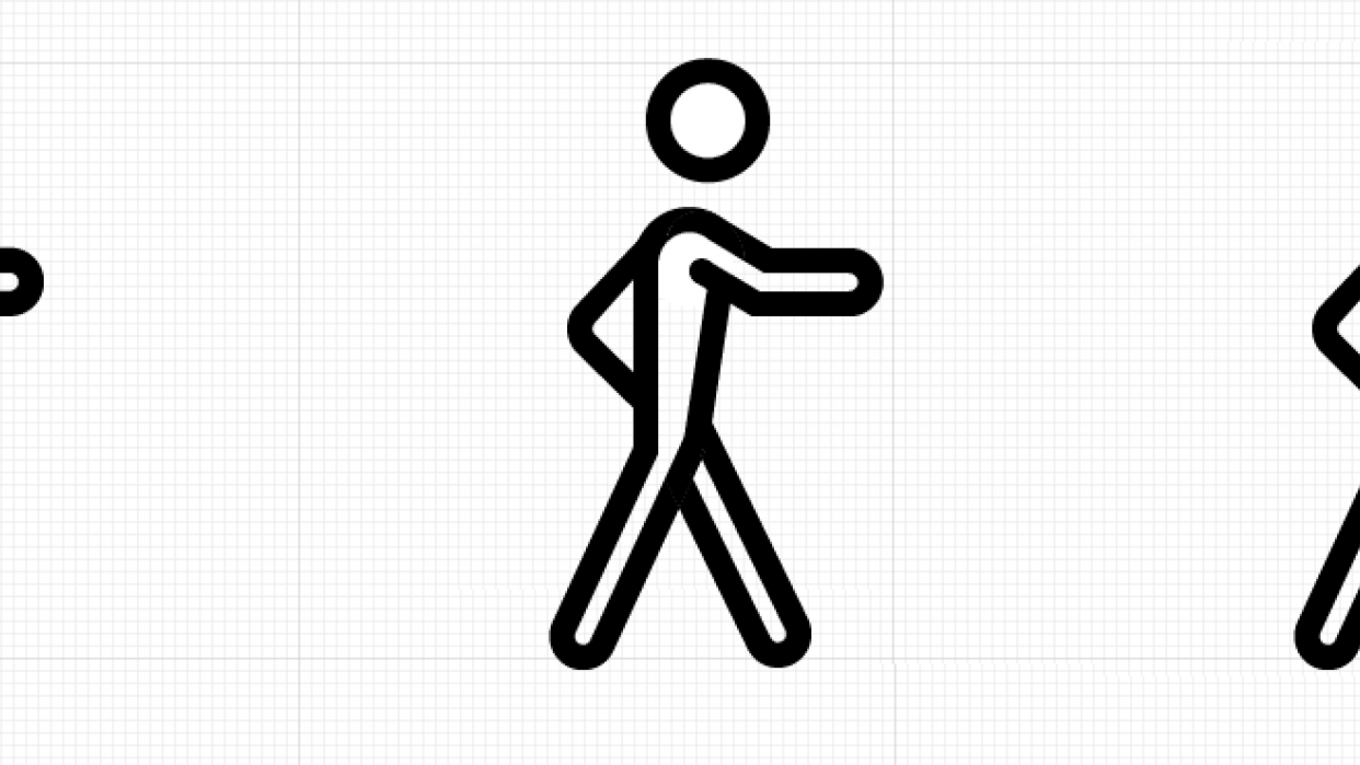 My Routine | Skillshare Student Project