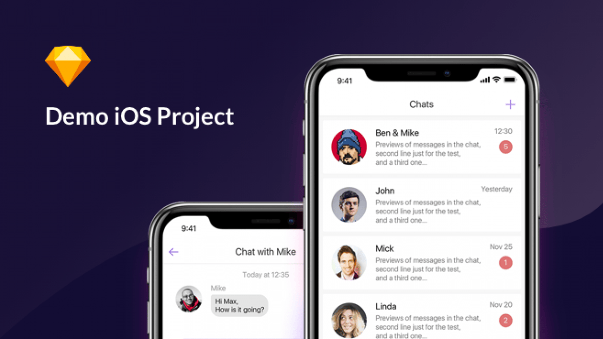 iOS App | Skillshare Student Project