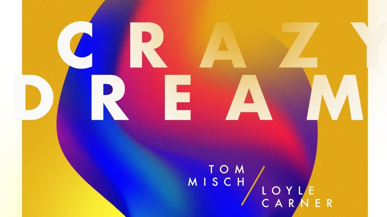 Baugasm - Crazy Dream | Skillshare Student Project