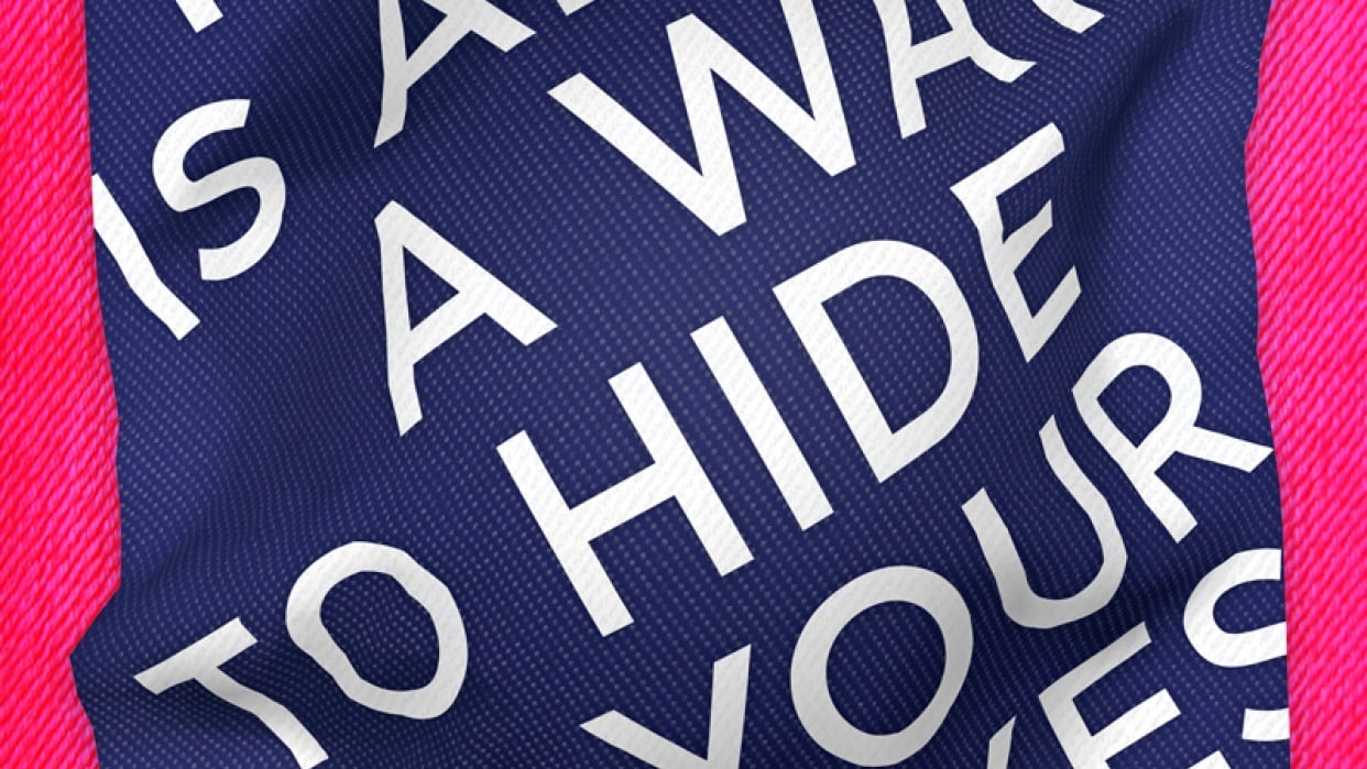 A Way To HIde Skillshare Student Project A Way To HIde Skillshare Student Project